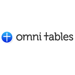 Omni Tables’s Profile | Blogarama Journalist | Muck Rack