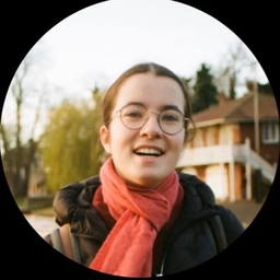 Charlotte Elton’s Profile | Euronews Journalist | Muck Rack