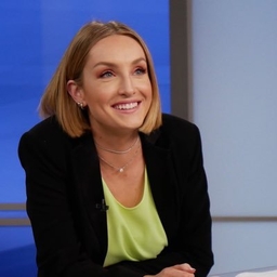 Bess Casserleigh’s Profile | WBRZ-TV (Baton Rouge, LA) Journalist ...