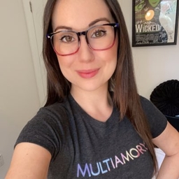 Emily Sotelo Matlack’s Profile | Multiamory: Rethinking Modern Relationships, Drunk Bible Study ...