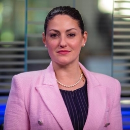 Chrissa Loukas’s Profile | WBIR-TV (Knoxville, TN) Journalist | Muck Rack