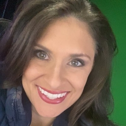 Ashley Gann’s Profile | WKRG-TV (Mobile, AL), WHNT-TV (Huntsville, AL ...