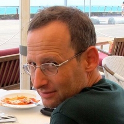 Shachar Bar-On’s Profile | 60 Minutes Journalist | Muck Rack