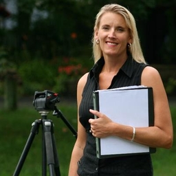 Denise Cetta’s Profile | CBS News, 60 Minutes Journalist | Muck Rack