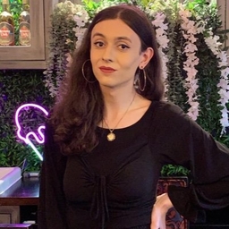 Dani Cross’s Profile | GGRecon Journalist | Muck Rack