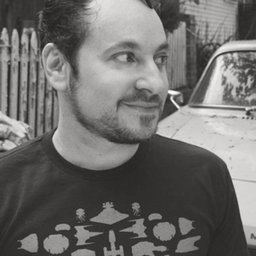 Jason Torchinsky’s Profile | The Autopian Journalist | Muck Rack