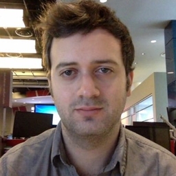 Gregory Krieg’s Profile | CNN, CNN en Español, CNN International ...