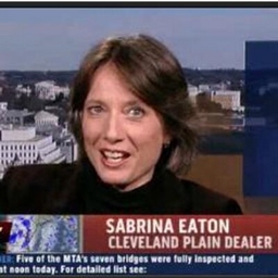 Sabrina Eaton’s Profile | Cleveland.com Journalist | Muck Rack