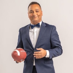 Sam Ali’s Profile | Medium, Wiley Online Library, NewsBreak Journalist ...