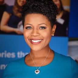 Keli Ferguson’s Profile | WPTV-TV (West Palm Beach, FL), WFLX-TV (West ...