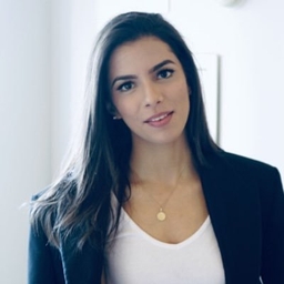 Sarah El Gharib’s Profile | Global Citizen, The Good Men Project ...