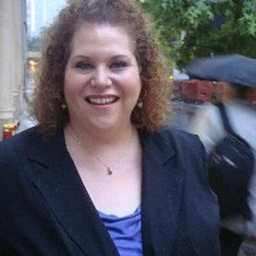 Sandra Mardenfeld’s Profile | Fabrics and Home Journalist | Muck Rack