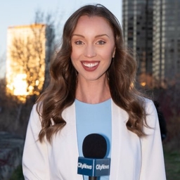 Michelle Mackey’s Profile | CityNews Toronto Journalist | Muck Rack