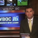 Chris Weimer’s Profile | WBOC-TV (Salisbury, MD) Journalist | Muck Rack