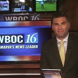 Chris Weimer’s Profile | WBOC-TV (Salisbury, MD) Journalist | Muck Rack