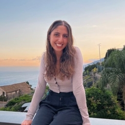 Rebecca Mezistrano’s Profile | The Street Journalist | Muck Rack