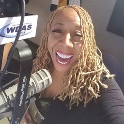 Patty Jackson’s Profile | WDAS-FM (Philadelphia, PA), Patty and the ...