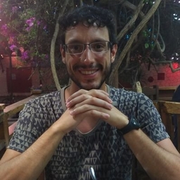 Fernando Gatti’s Profile | Ciudad Magazine Journalist | Muck Rack