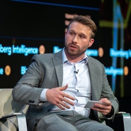 James Seyffart’s Profile | Bloomberg LP Journalist | Muck Rack