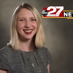 Avery Van Etten’s Profile | WFLA-TV (Tampa, FL), KRON-TV (San Francisco ...
