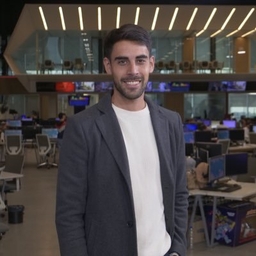 Bruno Yacono’s Profile | Todo Noticias Journalist | Muck Rack