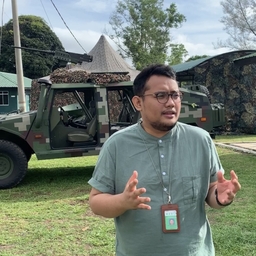 Wan Muhammad Aslah Wan Razali’s Journalist Portfolio | Muck Rack