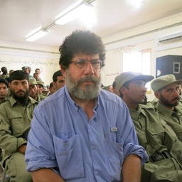 Howard Altman’s Profile | The War Zone Journalist | Muck Rack