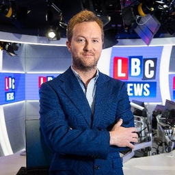 Jim Diamond’s Profile | LBC London News Journalist | Muck Rack