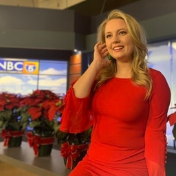 Grace Smith’s Profile | People Magazine, KPRC-TV (Houston, TX ...