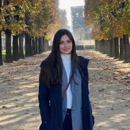 Sarah Maddox’s Profile | CBS Interactive Journalist | Muck Rack