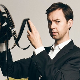 Andrew Hunter Murray’s Profile | No Such Thing As A Fish Podcast, Page ...