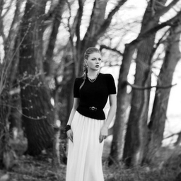 Gillian Branstetter’s Profile | Apple Podcasts, Medium, Newsweek Journalist | Muck Rack