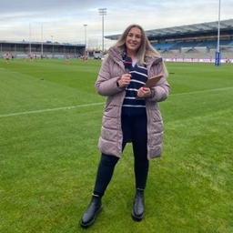 Jessica Hayden’s Profile | The Observer Journalist | Muck Rack