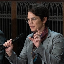 Susan Reynolds’s Profile | Commonweal Magazine Journalist | Muck Rack