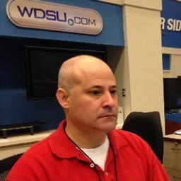 Scott Burke’s Profile | WGNO-TV (New Orleans, LA) Journalist | Muck Rack