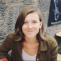 Ellen Halliday’s Profile | Prospect Magazine Journalist | Muck Rack