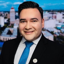 Vince Ybarra’s Profile | KFSN-TV (Fresno, CA) Journalist | Muck Rack