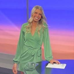 Erin Slinde’s Profile | KVAL-TV (Eugene, OR), KMTR-TV (Springfield, OR ...