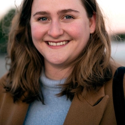 Emma Sarappo’s Profile | The Atlantic Journalist | Muck Rack
