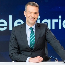 Igor Gómez Maneiro’s Profile | RTVE Journalist | Muck Rack