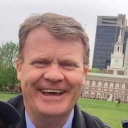 Alan Fisher’s Profile | Al Jazeera English Journalist | Muck Rack