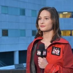 Isabel Cleary’s Profile | WCMH-TV (Columbus, OH) Journalist | Muck Rack