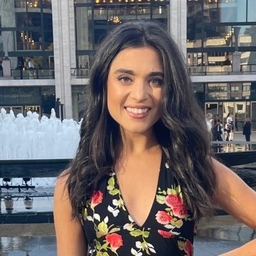 Justine Re’s Profile | Spectrum News NY1, NewsBreak, Spectrum News ...