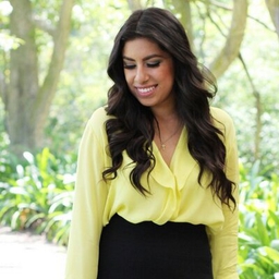 Jessica Estrada’s Profile | Freelance Journalist | Muck Rack