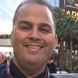 Jerry Jordan’s Profile | Kickin' the Tires Journalist | Muck Rack