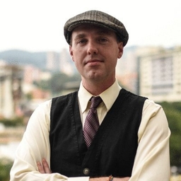 Tim Hinchliffe’s Profile | The Sociable Journalist | Muck Rack