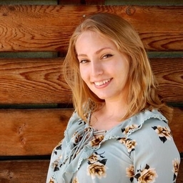 Madelyn Weirich’s Profile | The University Star Journalist | Muck Rack