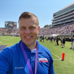 Eric Gullickson’s Profile | NewsBreak, KSLA-TV (Shreveport, LA), KOLO ...