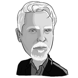 Perry Carpenter’s Profile | Freelance Journalist | Muck Rack