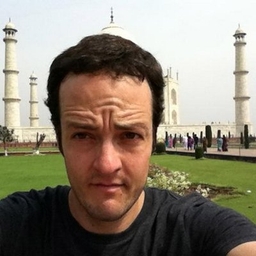 Joseph Krauss’s Profile | Associated Press Journalist | Muck Rack